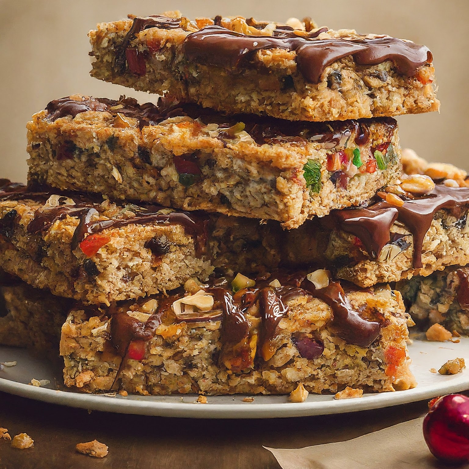 jingle bar recipe: A powerful Symphony of Flavor! - The Fresh Man cook