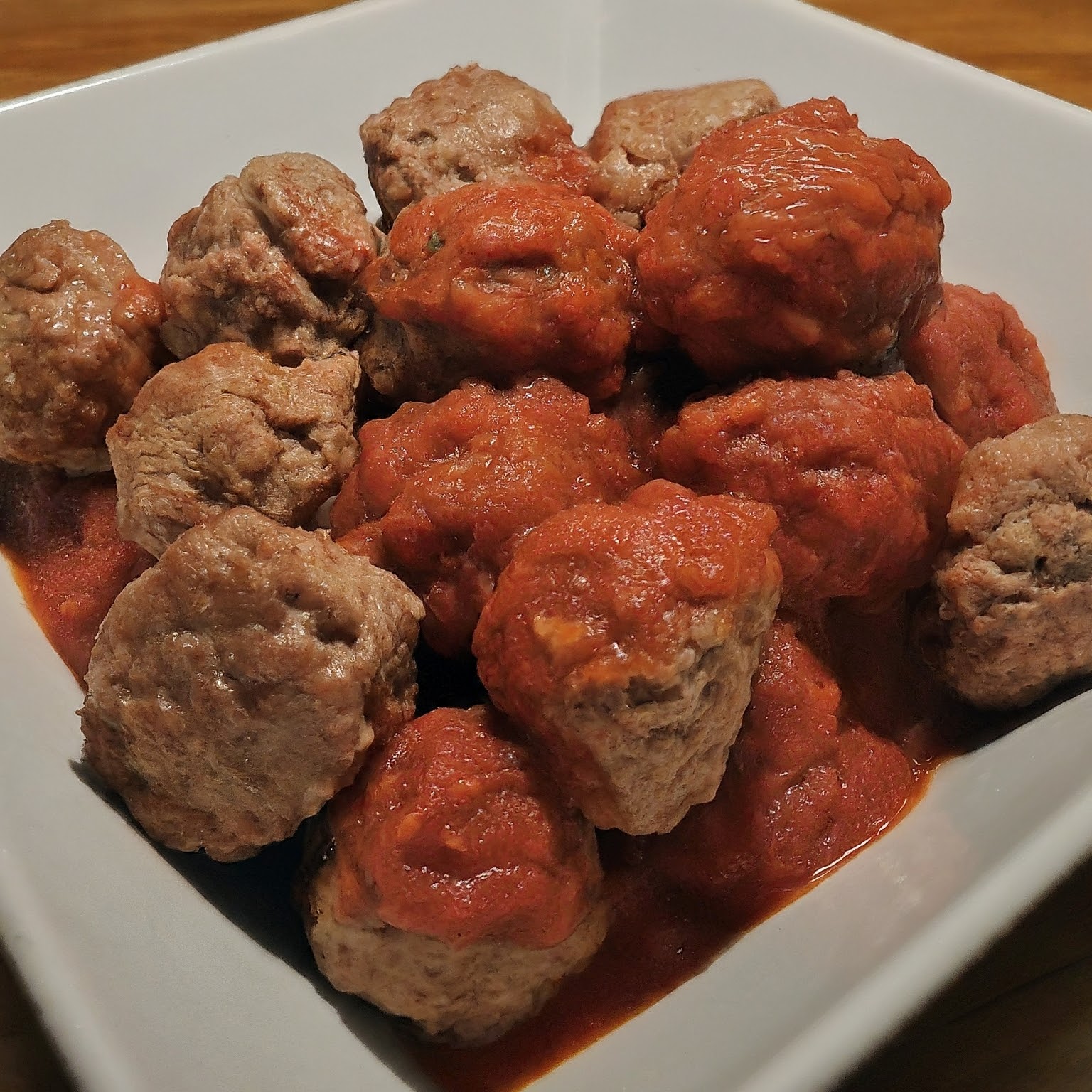 Meatball Recipe: Sizzling Selections! - The Fresh Man cook