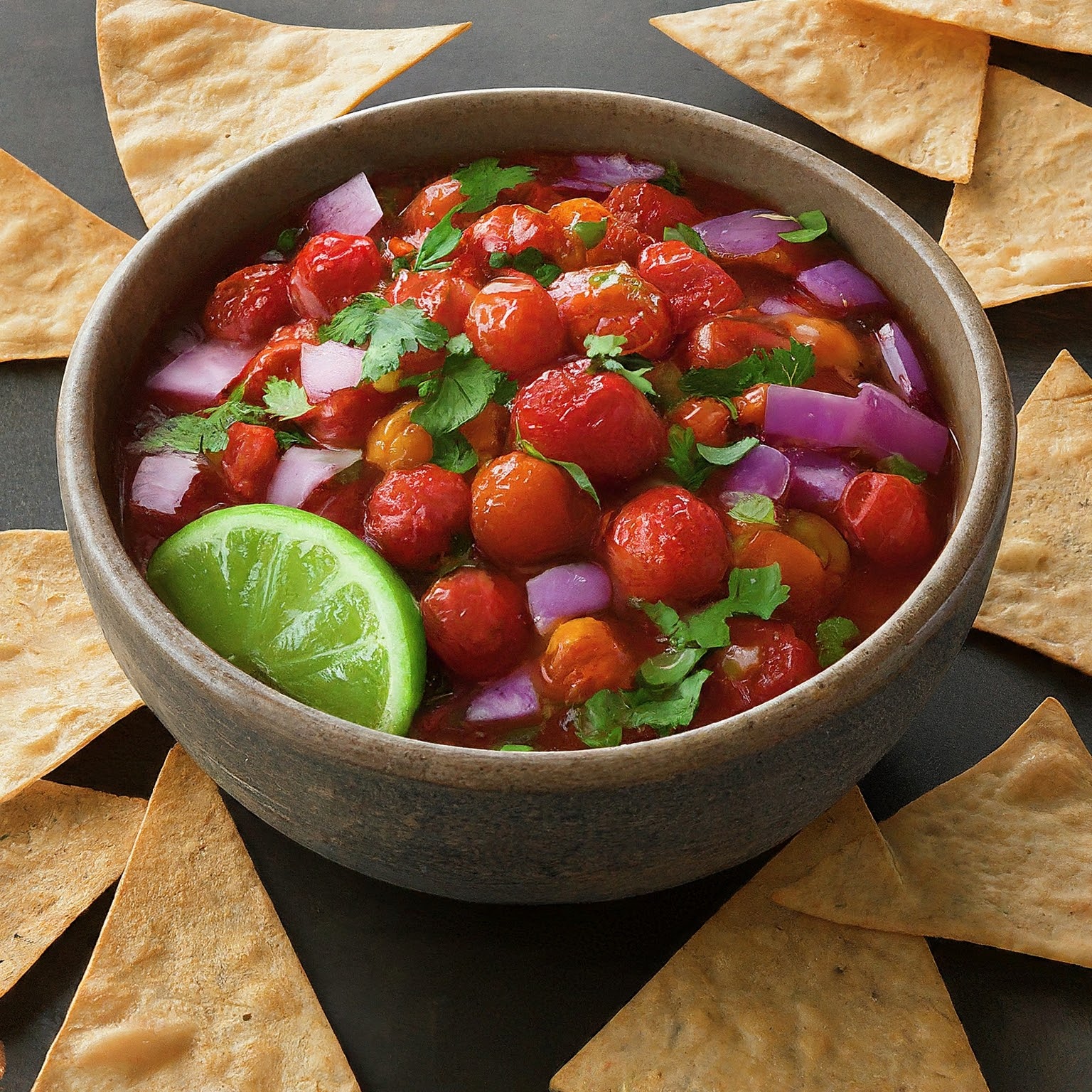 Roasted Tomato Salsa Recipe Powerful Taste Explore A Variety Of Roasted Tomato Salsa Recipe Powerful Taste Explore A Variety Of