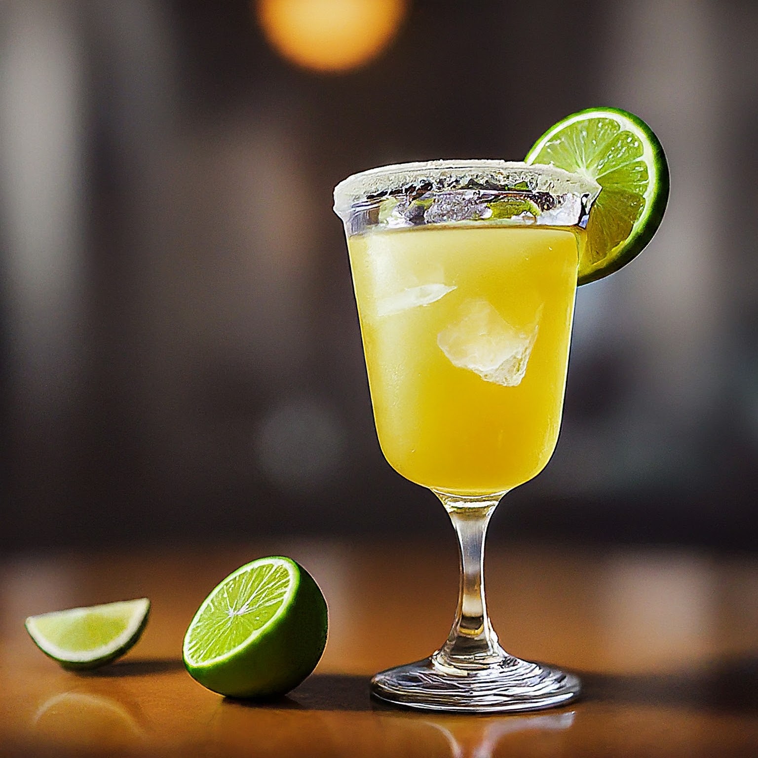 Margarita Recipe: Captivating Taste! - The Fresh Man cook