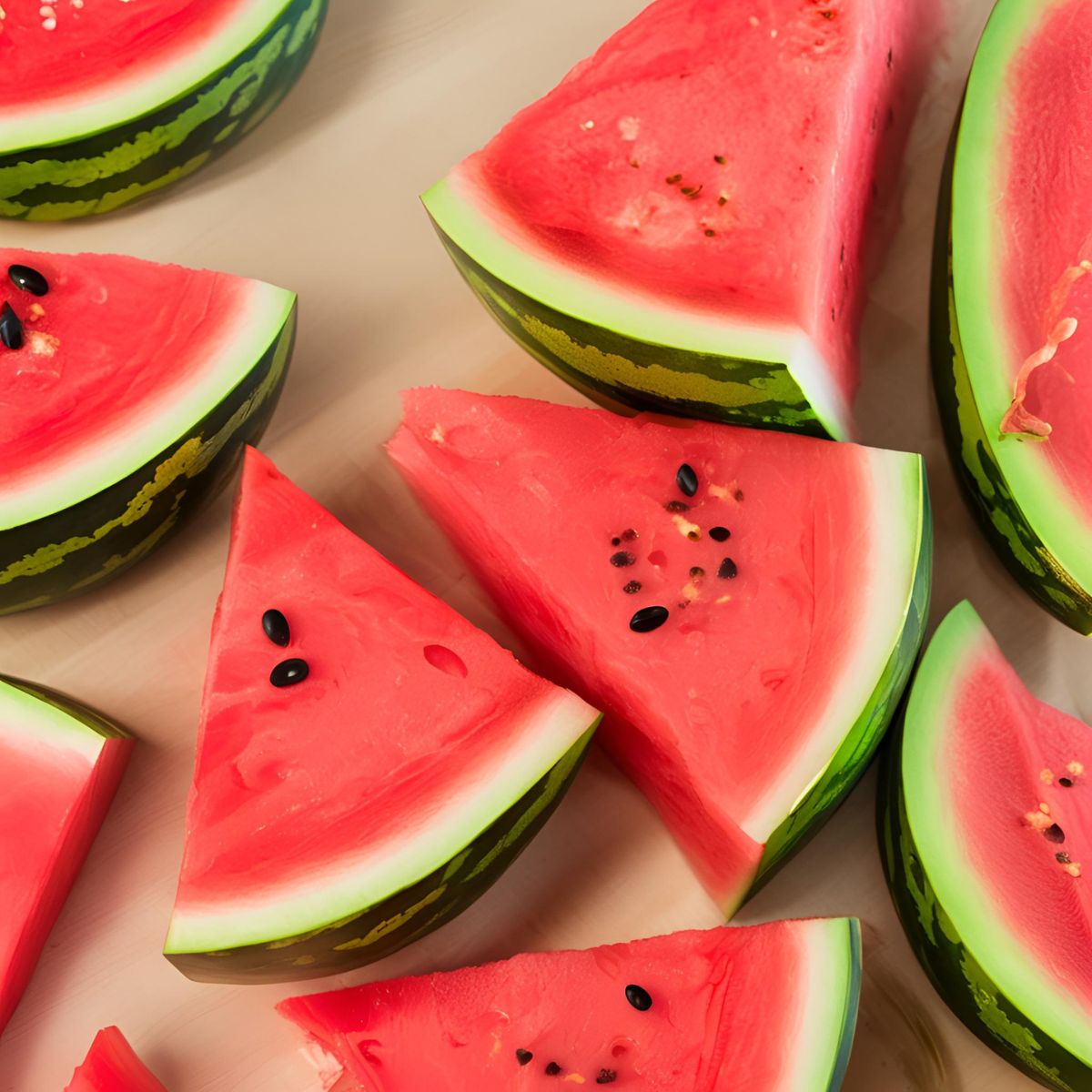 Watermelon with Tajin Recipe: Refreshing and Flavorful Delight! - The ...