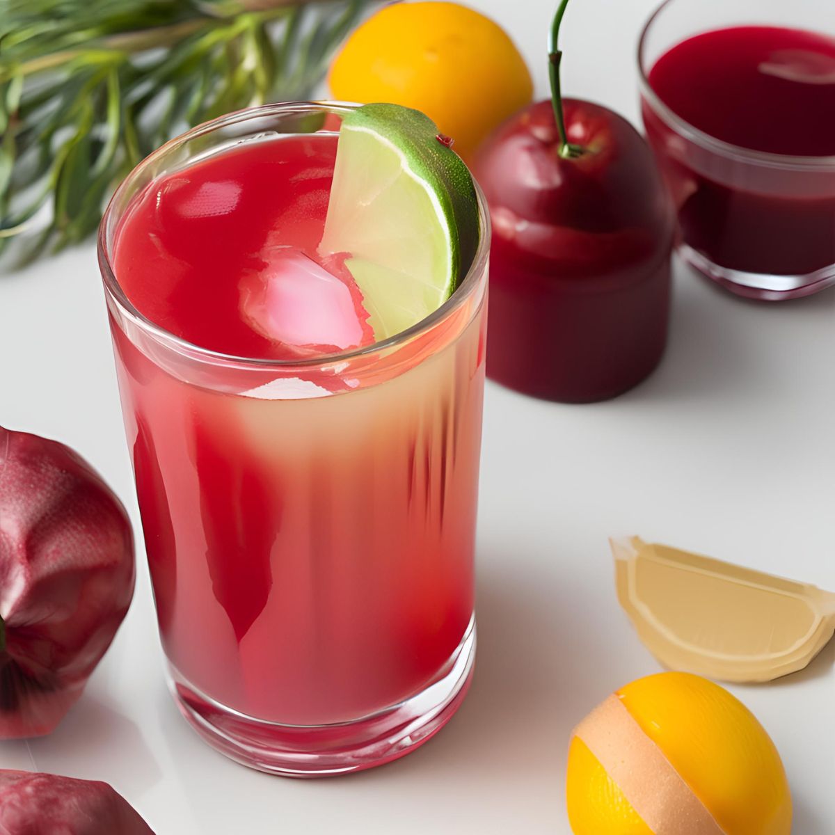 Transfusion Recipe: Cheers to a Taste of Pure Relaxation! - The Fresh ...