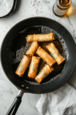Cheeseburger Spring Rolls Disney: Theme Park Treats! - The Fresh Man cook