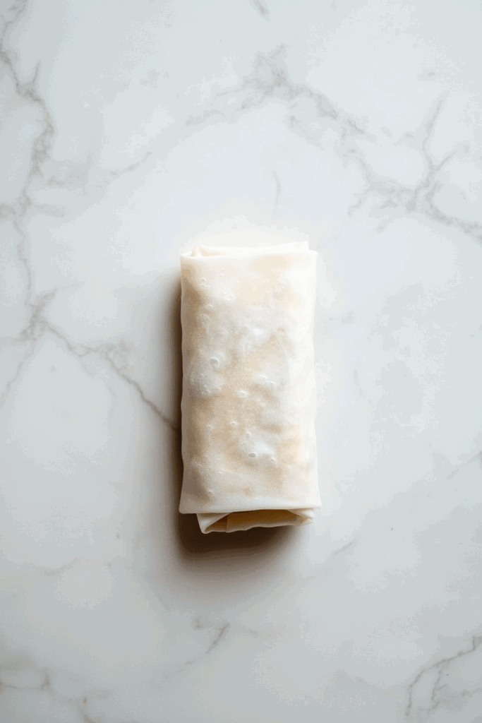 Cheeseburger Spring Rolls Disney: Theme Park Treats! - The Fresh Man cook