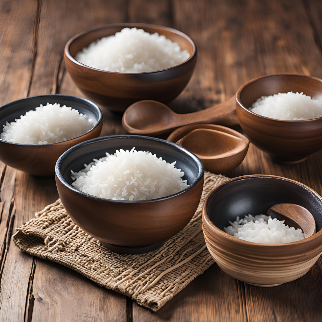 Bomba Rice Recipe: How To Cook Quick And Healthy Bomba Rice! - The ...