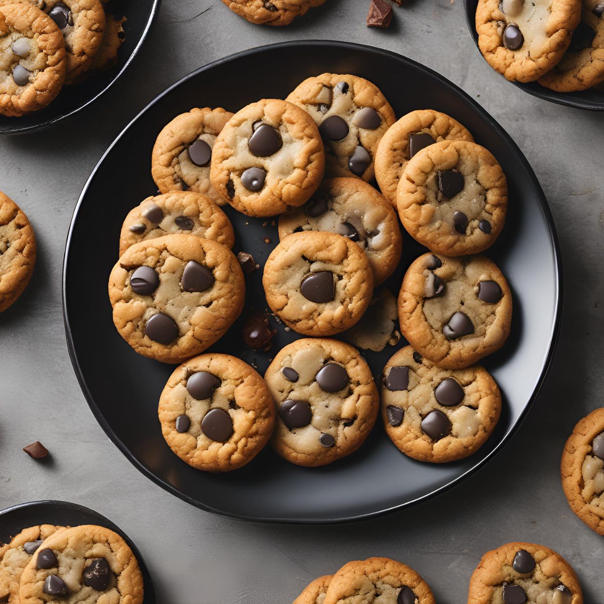 Neiman Marcus Cookie Recipe: Bake Luxury at Home! - The Fresh Man cook