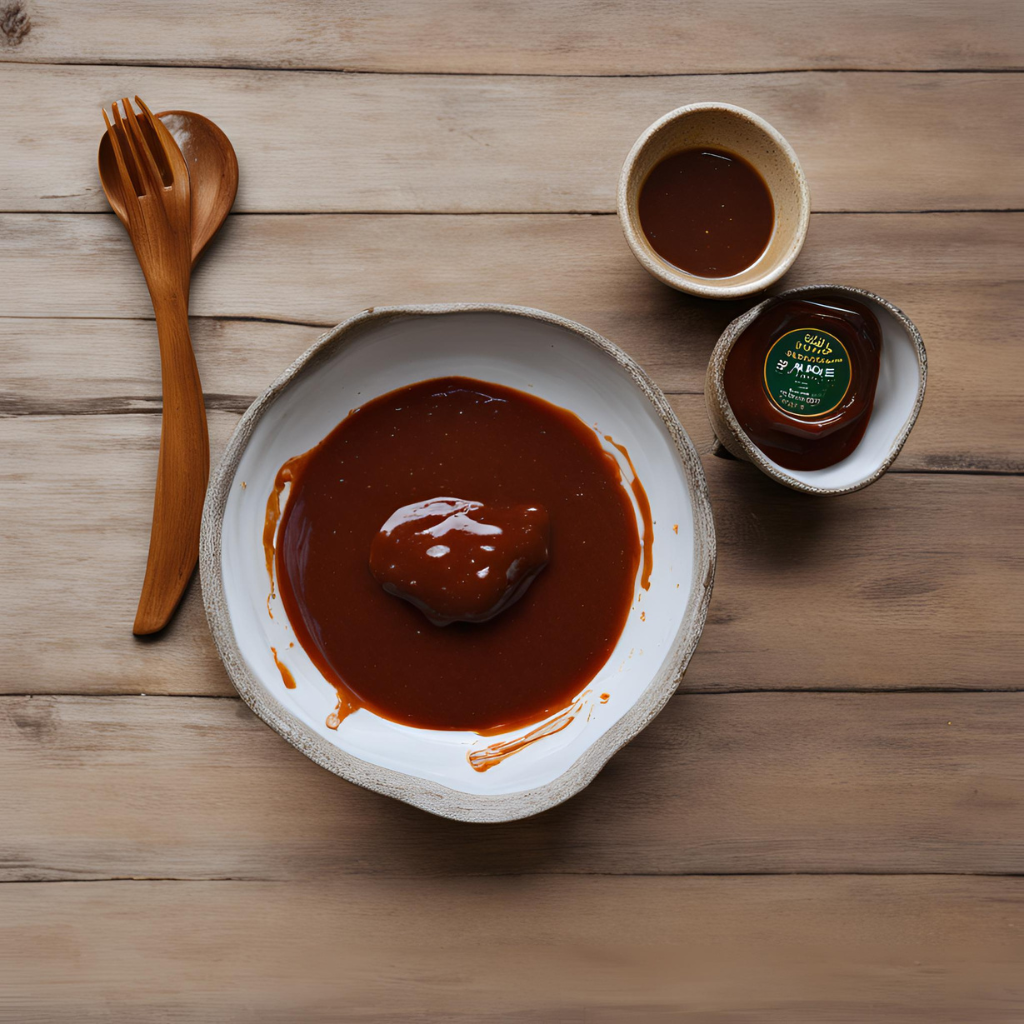 Shack Sauce: Tangy Sauce To Savour Your Meals! - The Fresh Man cook