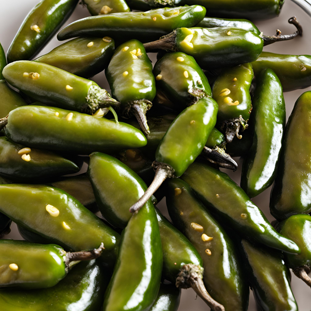 Smoked Jalapenos: Spice Up Your Food Levels! - The Fresh Man cook