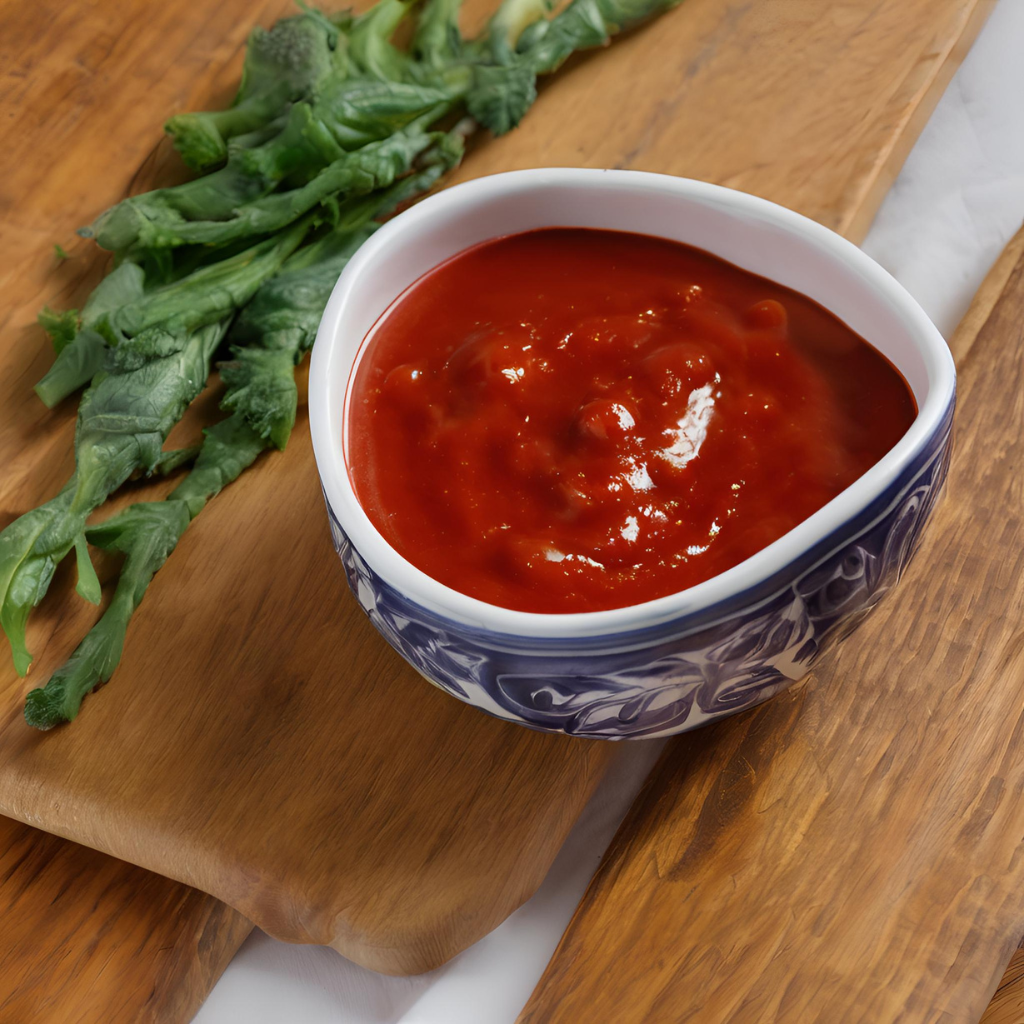 Aurora Sauce: Velvety And Savoury Twist! - The Fresh Man cook