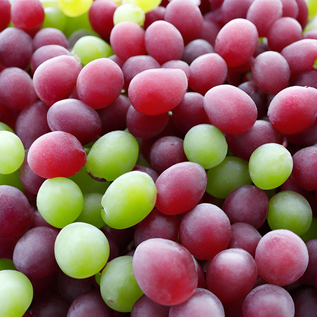 Kool-Aid Grapes: Flavor-Packed Delight! - The Fresh Man cook
