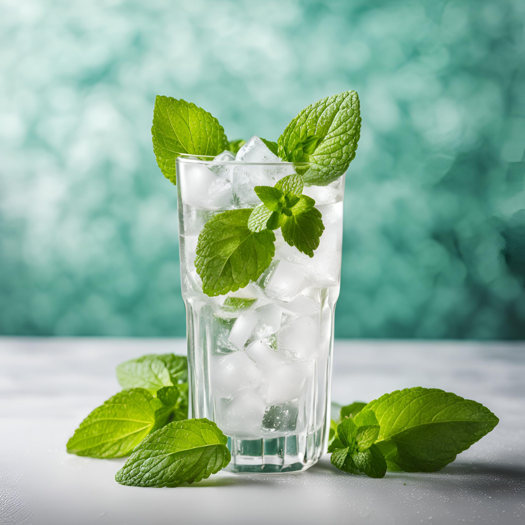 Vodka Soda: Enjoy The Clear Vodka Splash! - The Fresh Man cook