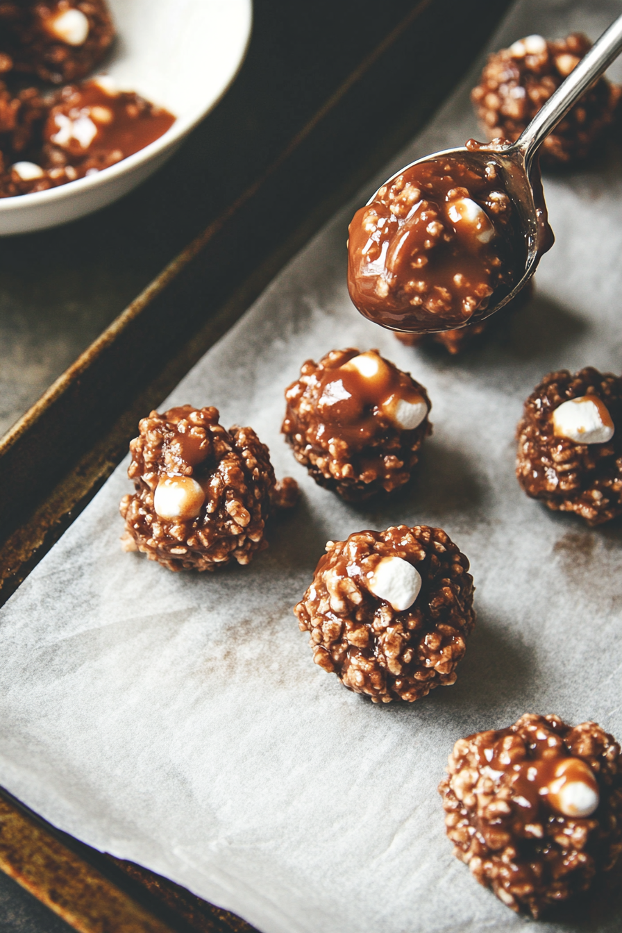 Star Crunch Recipe - The Fresh Man cook