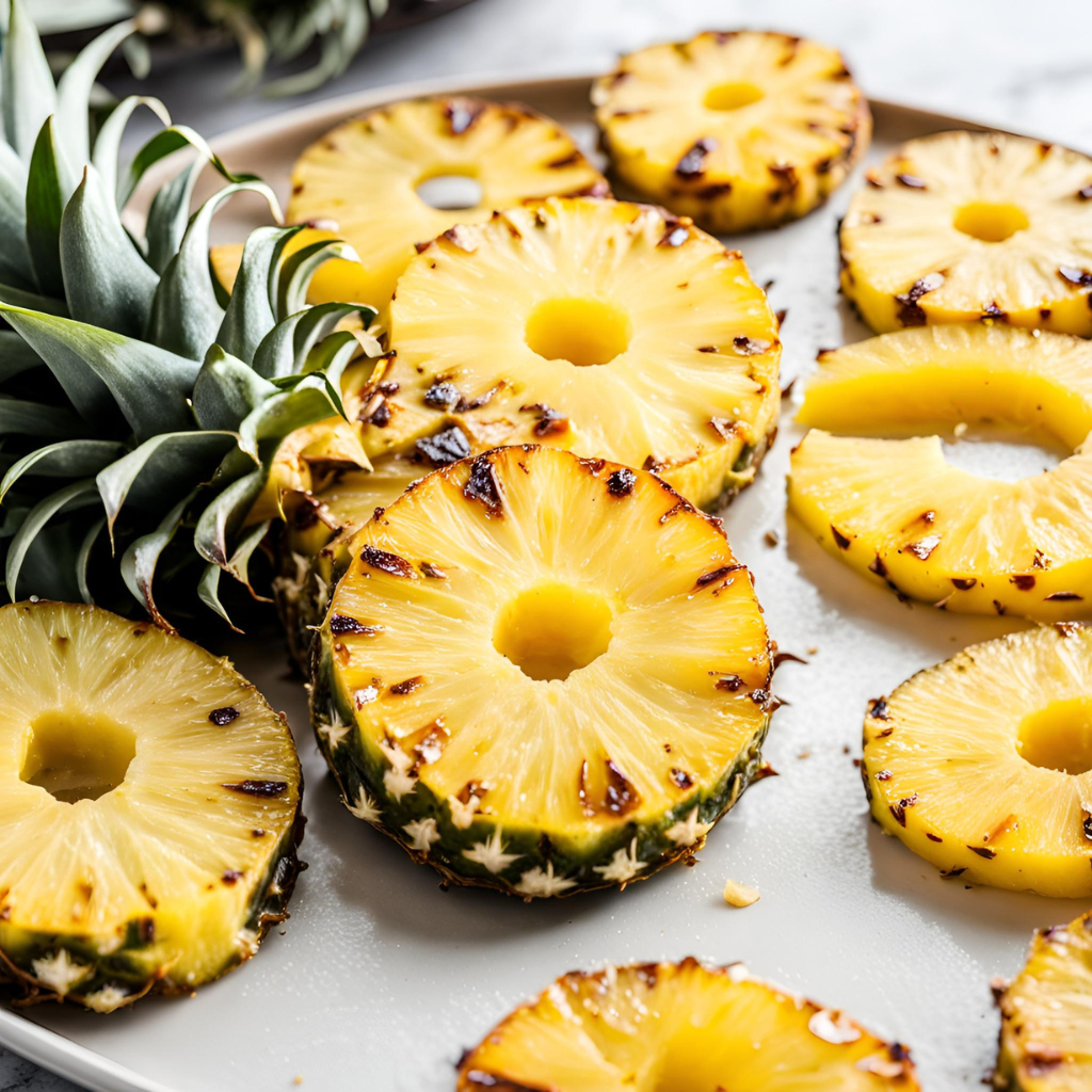 Pineapple With Tajín: Spicy And Sweet Tajín Pineapple Treats! - The ...