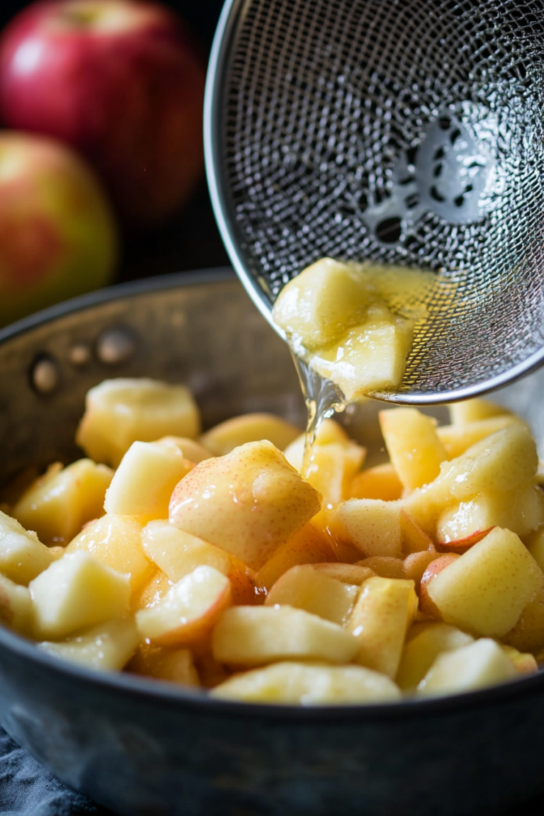 Apple Pie Cookies Recipe